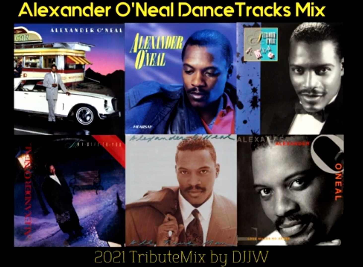 Radio Stad Den Haag – Page 28 – Radio Italo Disco, High Nrg and Dance ...